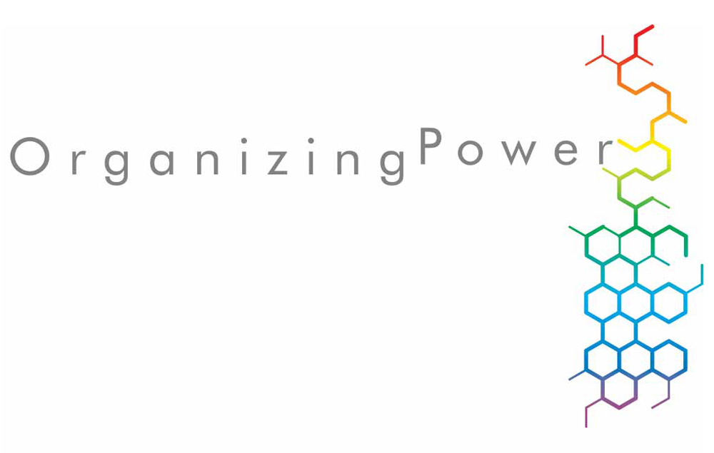 home - OrganizingPower